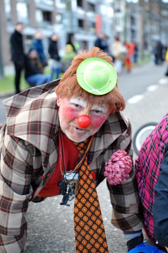 Carnaval 2017 | Antiquemarket Tongeren